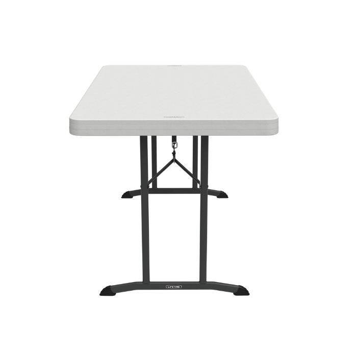 Table polyethylene Lifetime pliable 122 x 76cm