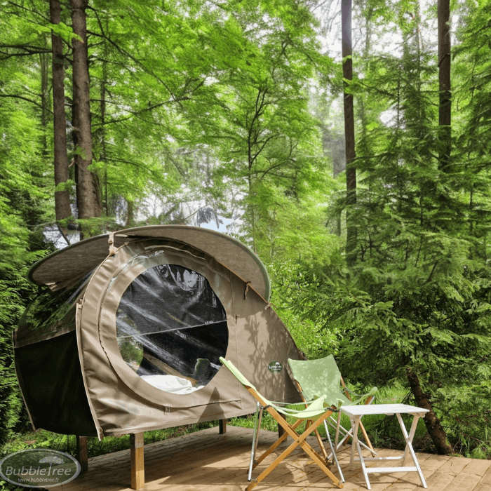 Bubble tree - TinyRoom®