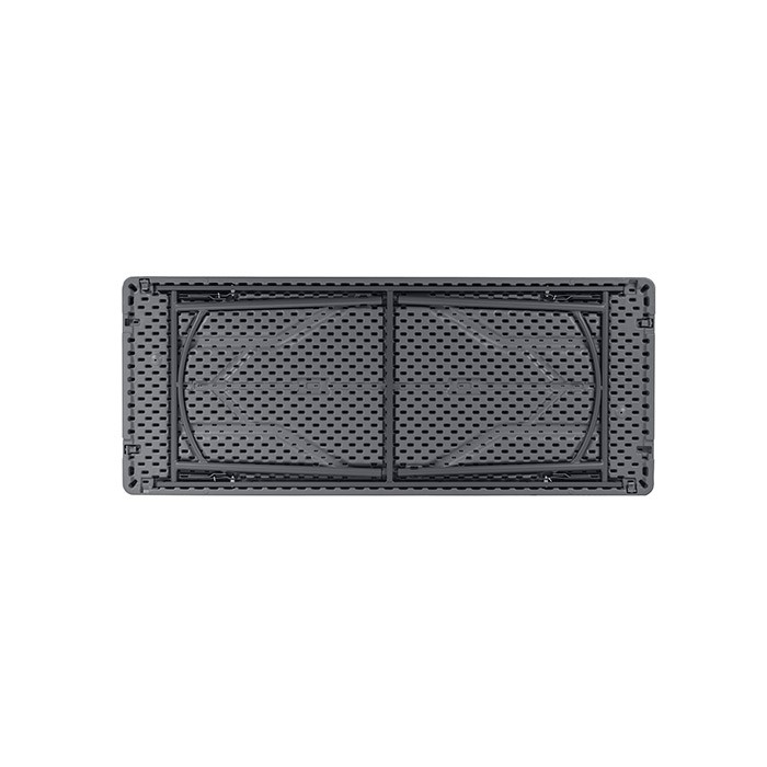 Table pliante polyéthylène HDPE XL150 New Classic 152x76cm - ZOWN-Maxchief