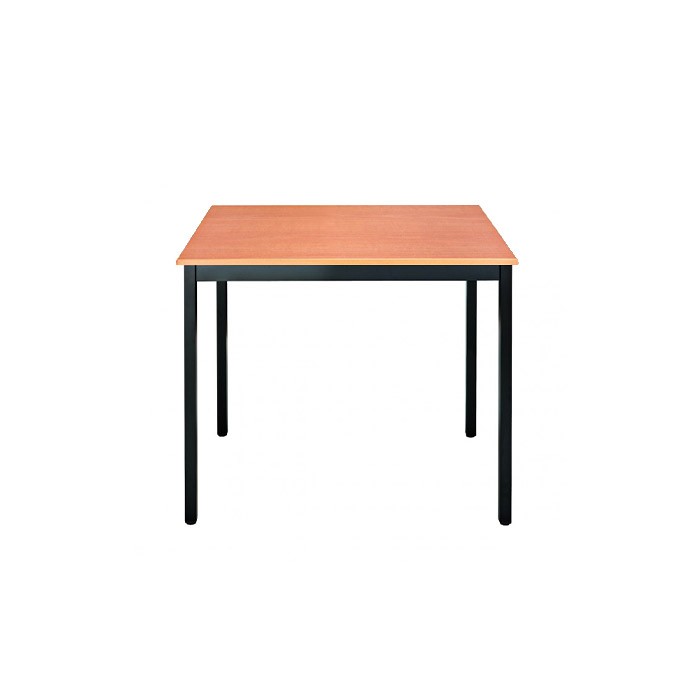 Table Fix rectangulaire 180x80cm