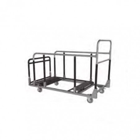 Chariot pour tables et bancs Universel Multi Trolley - ZOWN-Maxchief