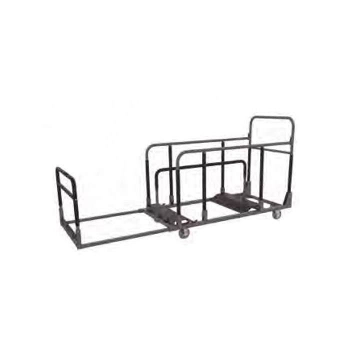 Chariot pour tables et bancs Universel Multi Trolley - ZOWN-Maxchief