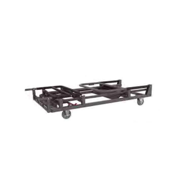 Chariot pour tables et bancs Universel Multi Trolley - ZOWN-Maxchief